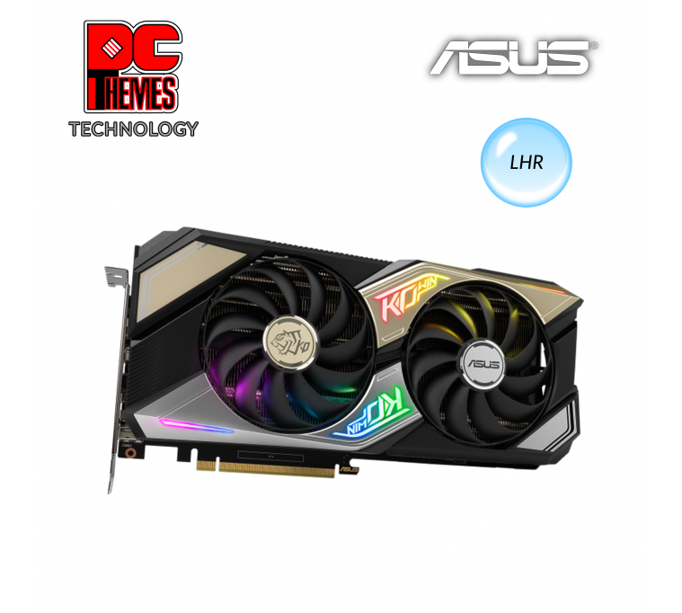 Video Card / Graphics Card